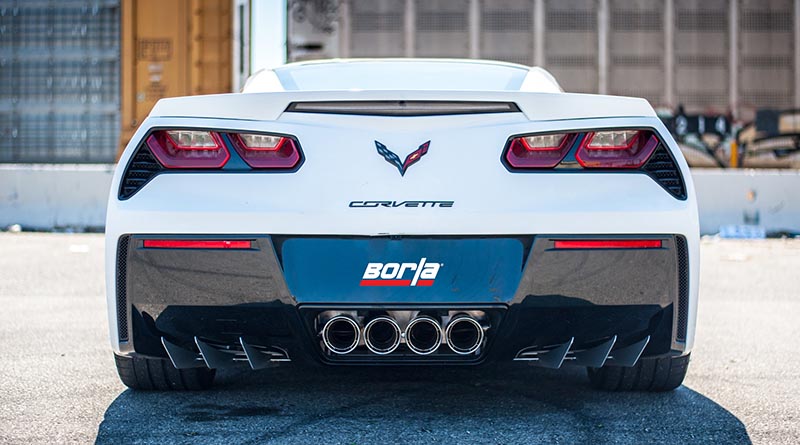 Ponies gone to Pasture? Time for a POWER PACKAGE - The Engine Block