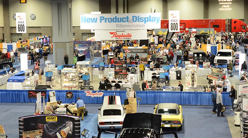 Keystone BIG Show is BIGGER Than Ever… - The Engine Block