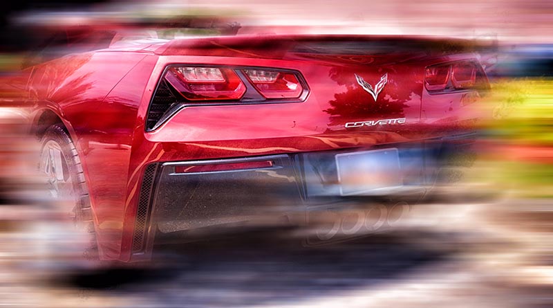 Top 7 Must-Attend Car Events of 2018 - The Engine Block