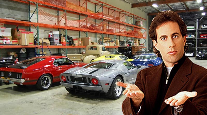 America’s Top Funnymen Are Representing the Auto Industry - The Engine ...
