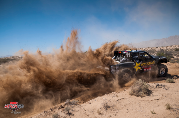 Competition Corner: April Showers Bring the SCORE San Felipe 250, New ...