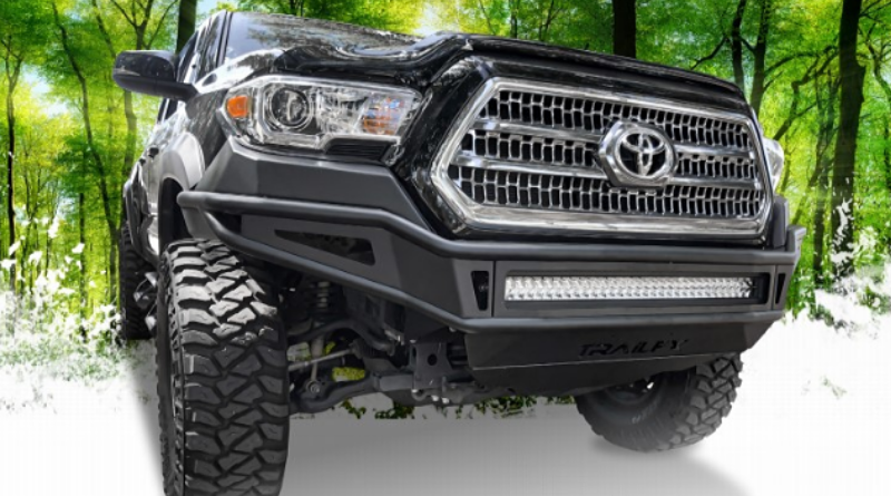 Consider These Versatile TrailFX Products for Your Overlanding ...