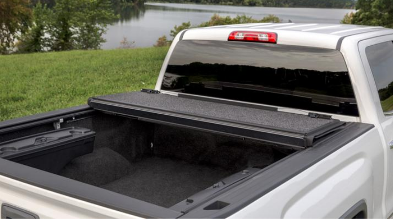 UnderCover New Applications: 2020 Chevy Silverado HD and GMC Sierra HD ...