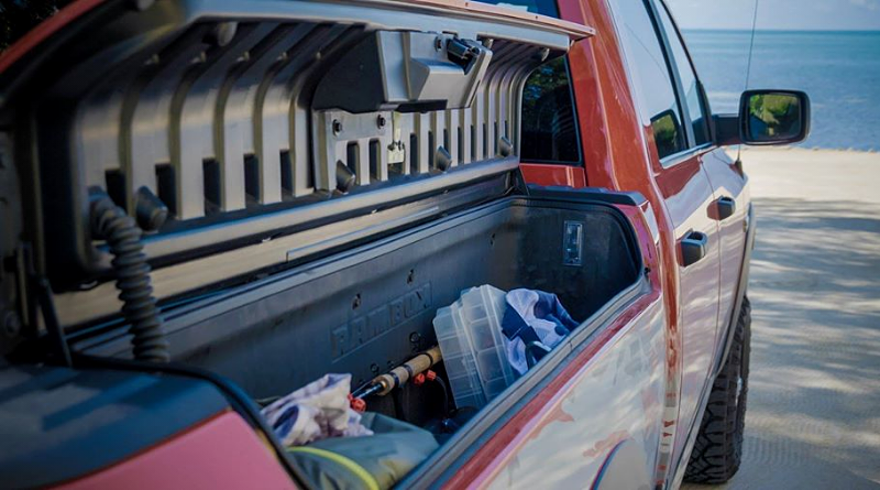 New for 2020: UnderCover ArmorFlex Adds RamBox Application - The Engine ...