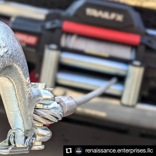 What Should I Look for When Buying a Winch? - The Engine Block