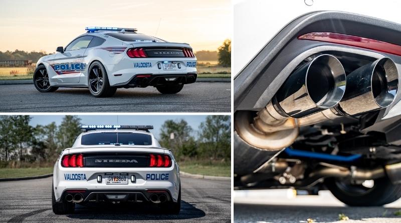 Auto Industry News: Electric F-150 Power Boost, Lincoln’s Wacky Concept ...