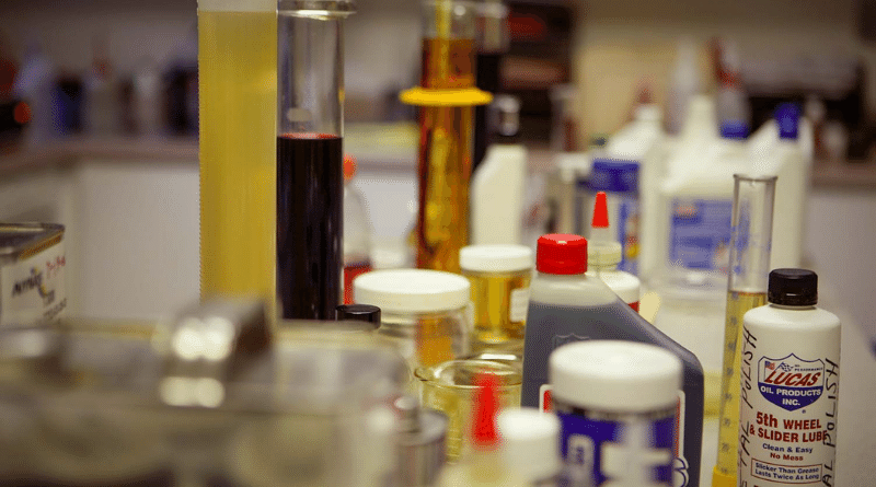 Oil Treatments: What They Do & How They Protect Your Vehicle - The ...