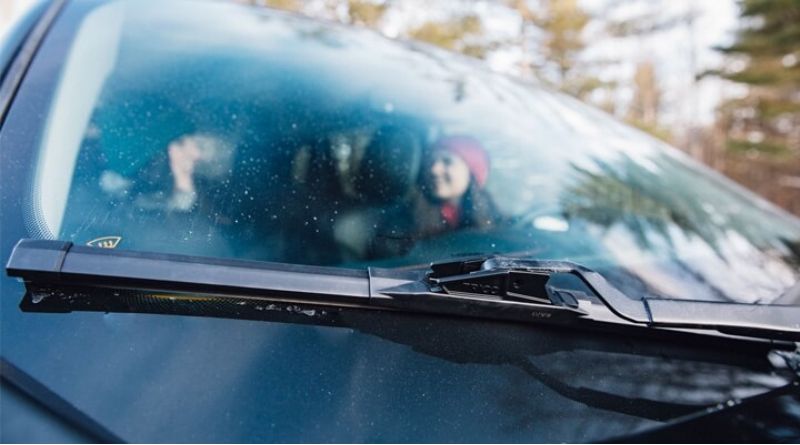 Winter Visibility: See & Be Seen - The Engine Block